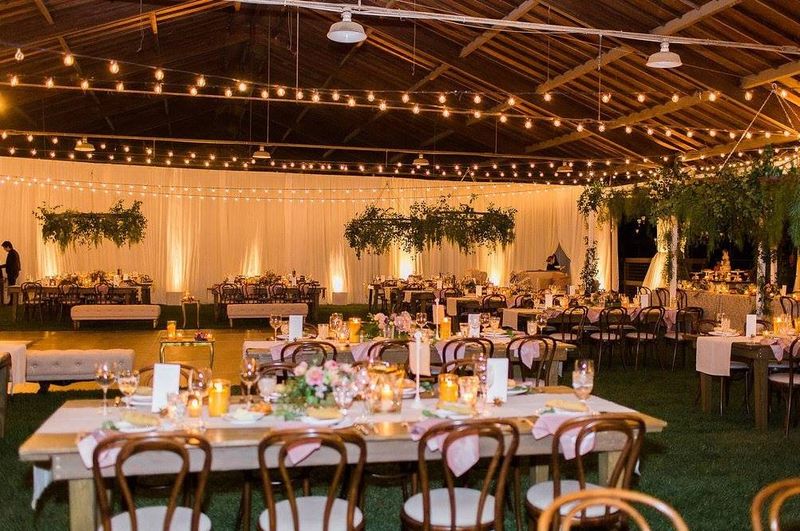 Country wedding venues store